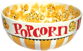 In Appreciation Of Popcorn – Regular And Moog – Geezer Music Club