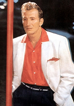 The Many Sides Of Ferlin Husky – Geezer Music Club