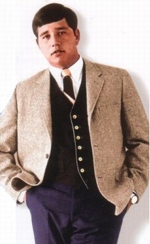 The Evolution Of Chris Montez – Geezer Music Club