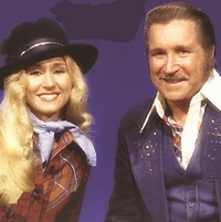 The Kendalls – An Unusual Duet – Geezer Music Club