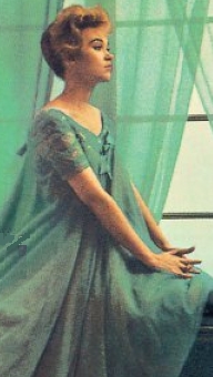 In Appreciation Of Sue Raney – Geezer Music Club