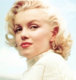 Marilyn Monroe The Singer – Geezer Music Club