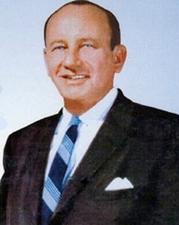 Ted Weems And His Late-Blooming Hit – Geezer Music Club