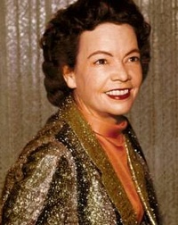 Charline Arthur Was Something Else – Geezer Music Club