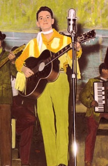 Shining A Spotlight On Tibby Edwards – Geezer Music Club