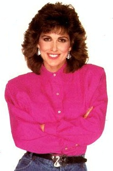 The Mystery Of Charly McClain – Geezer Music Club