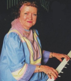 The Mystery Of Dardanelle – Geezer Music Club