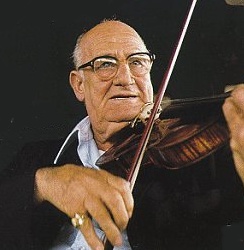 The Bookended Career Of Joe Venuti – Geezer Music Club