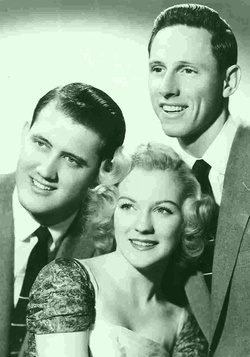 Do You Remember The Dream Weavers? – Geezer Music Club