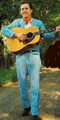 Remembering Cal Smith – Geezer Music Club