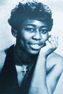 Barbara George Was A Shooting Star – Geezer Music Club