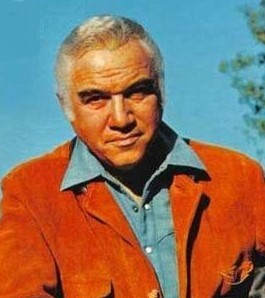 Lorne Greene – A Singer Of Sorts – Geezer Music Club