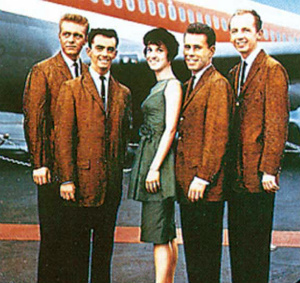 The Skyliners Introduced A Classic Heartbreaker – Geezer Music Club