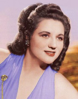 British Servicemen Loved Anne Shelton – Geezer Music Club