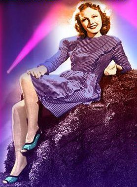 The Many Talents Of Rosalie Allen – Geezer Music Club