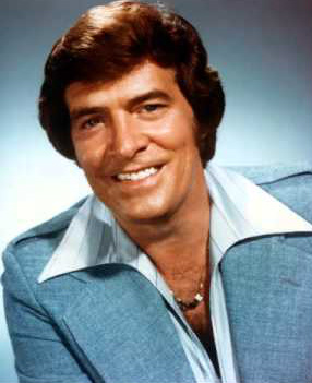 Baltimore’s Own Ronnie Dove – Geezer Music Club