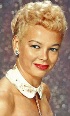 June Hutton Was All-Around Talent – Geezer Music Club