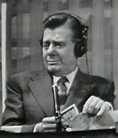 Julius La Rosa – The Rest Of The Story – Geezer Music Club