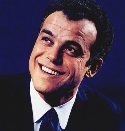 Julius La Rosa – The Rest Of The Story – Geezer Music Club