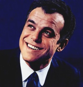 Julius La Rosa – The Rest Of The Story – Geezer Music Club