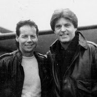 Pat Upton’s Brush With Fate – Geezer Music Club