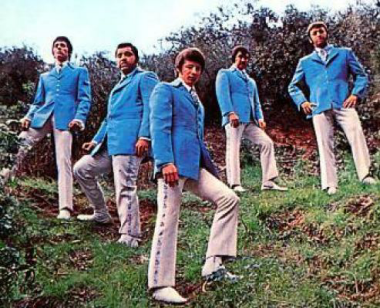 Pat Upton’s Brush With Fate – Geezer Music Club