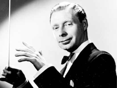 The Tale Of Two Cyrils – Geezer Music Club