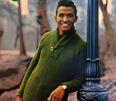 Jimmy Jones Was For Real – Geezer Music Club